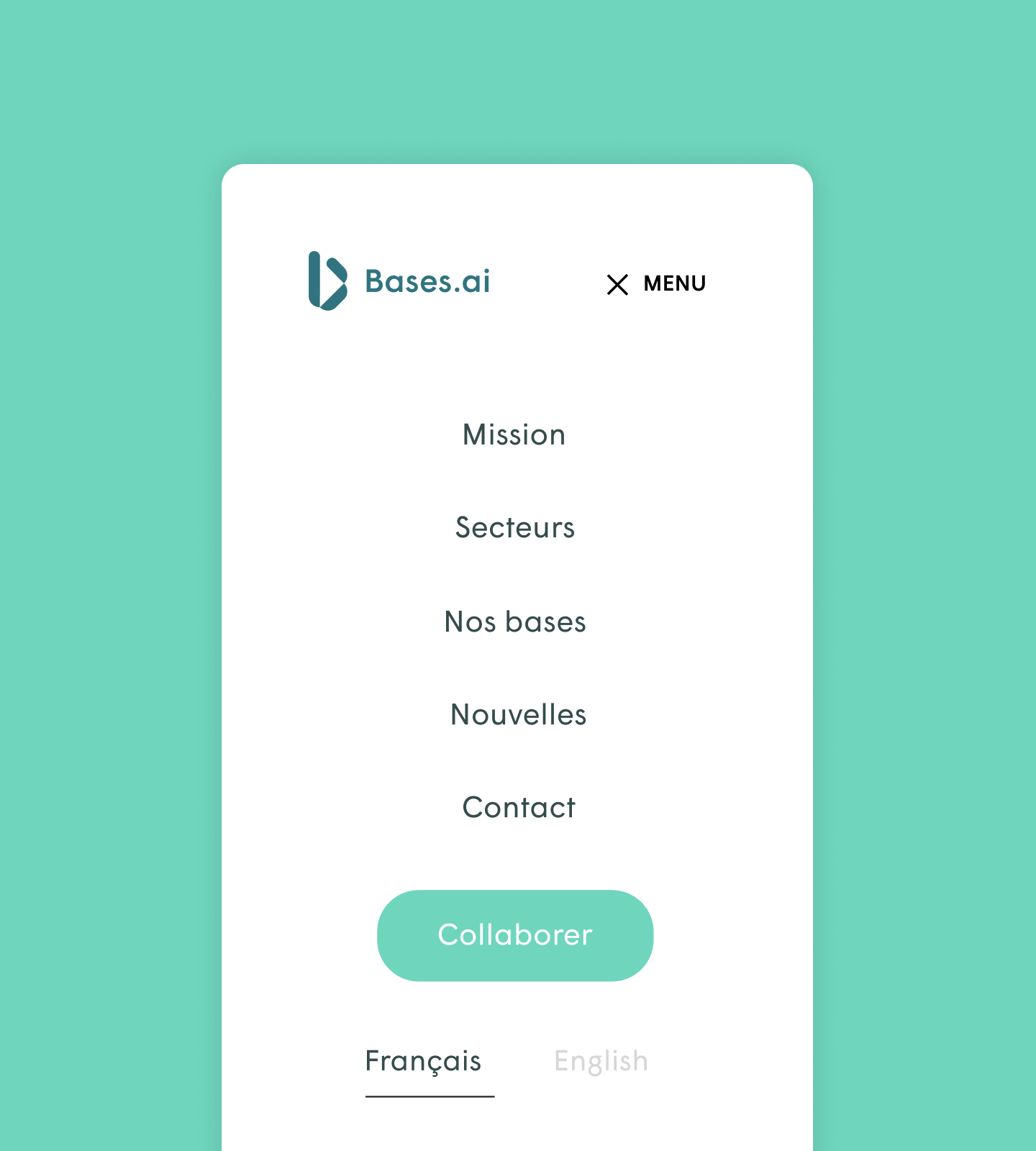 Bases.ai – MamboMambo