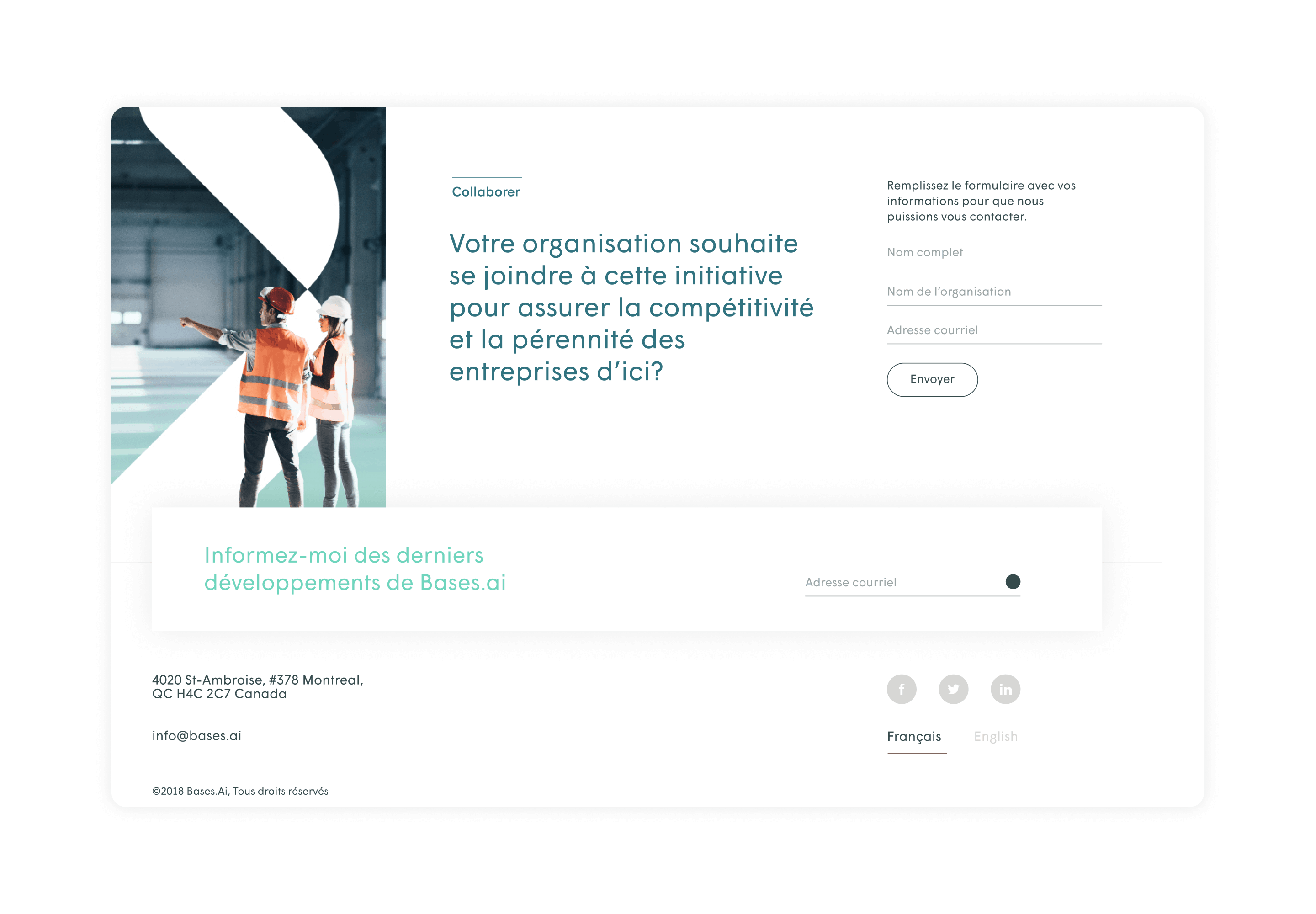 Bases.ai – MamboMambo