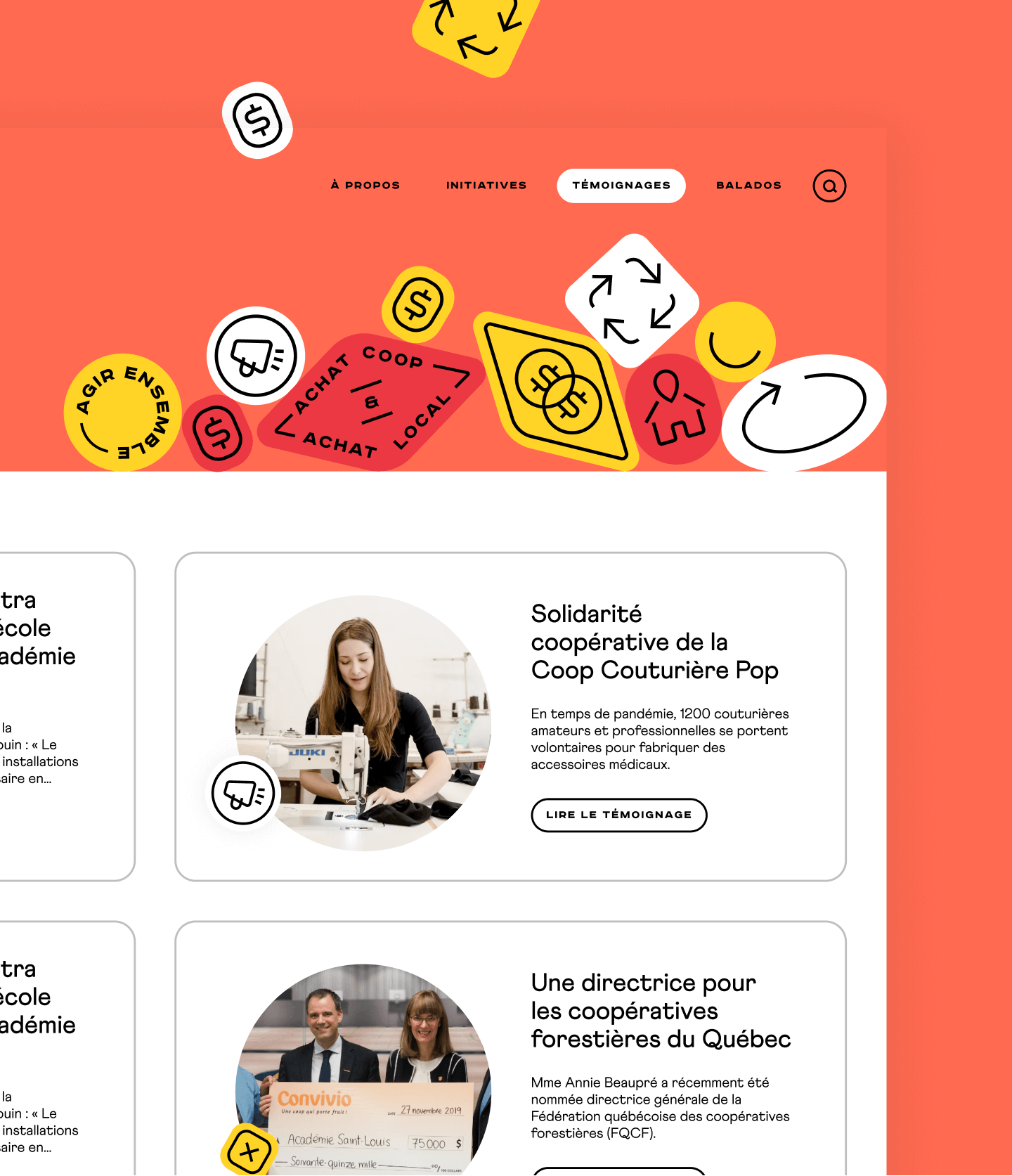 L’Effet Coop – MamboMambo