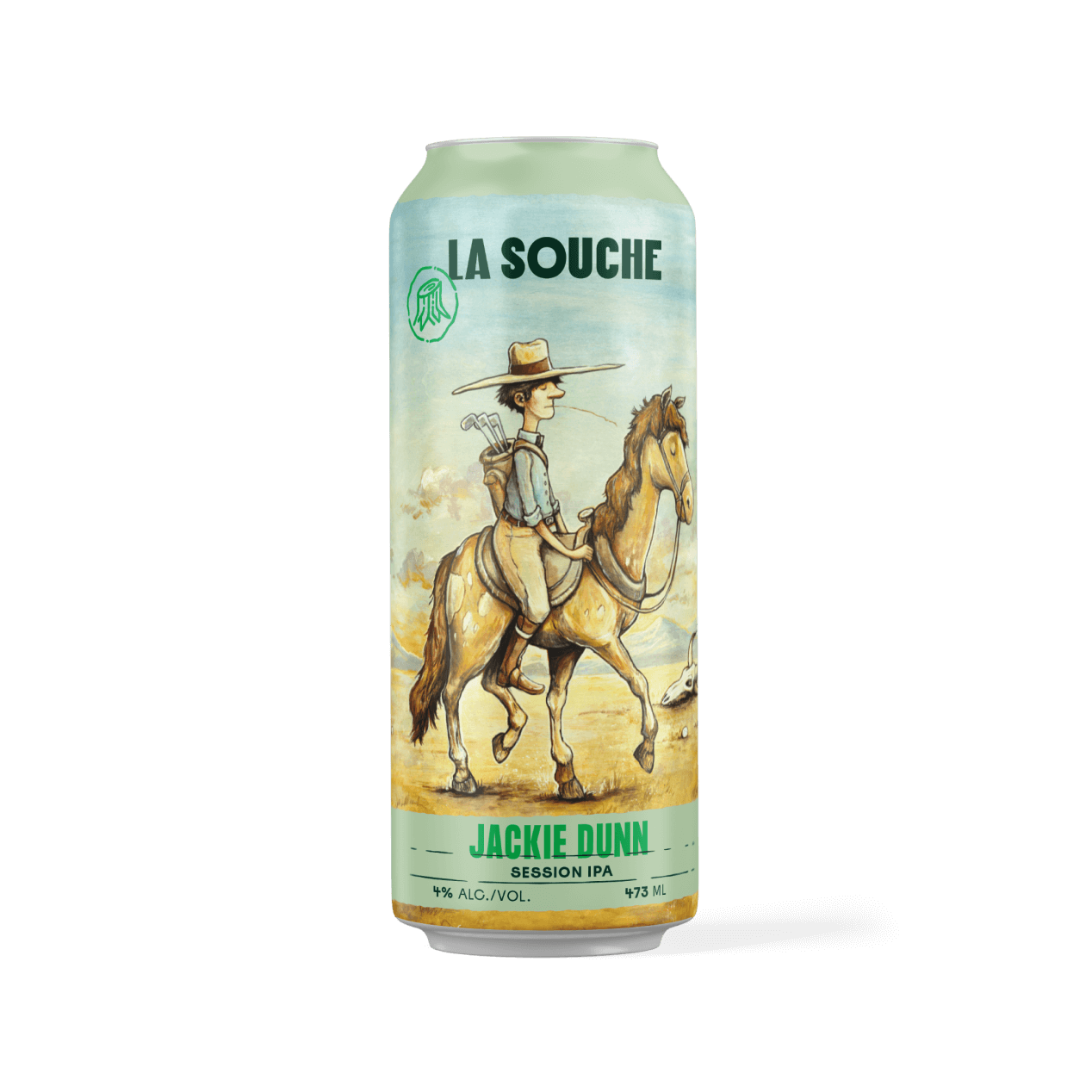 La Souche – MamboMambo