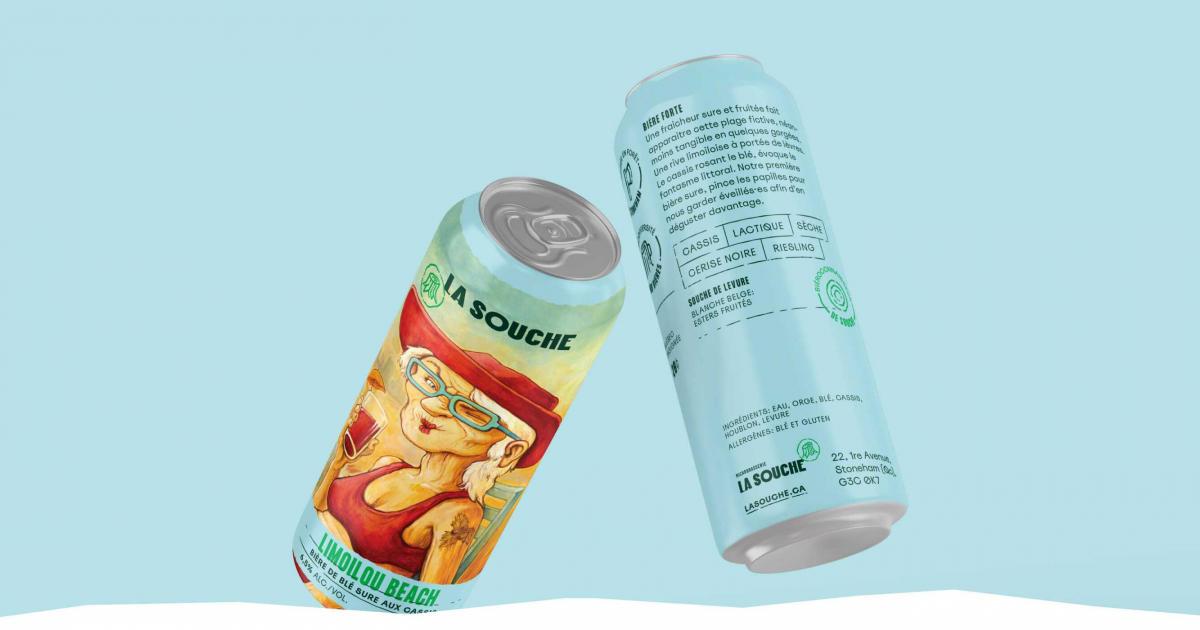 La Souche – MamboMambo