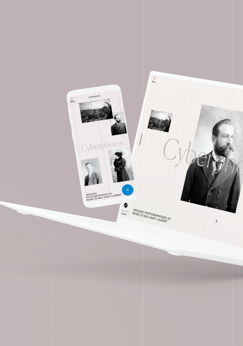 Projets – MamboMambo