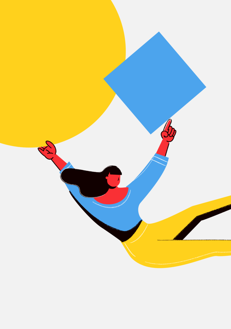 Projets – MamboMambo