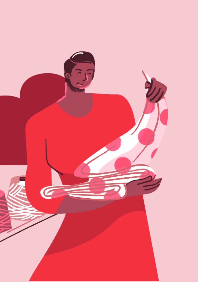 Projets – MamboMambo