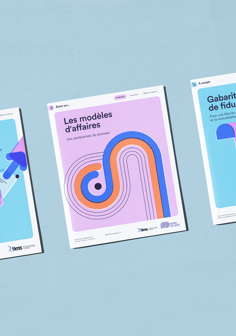 Projets – MamboMambo