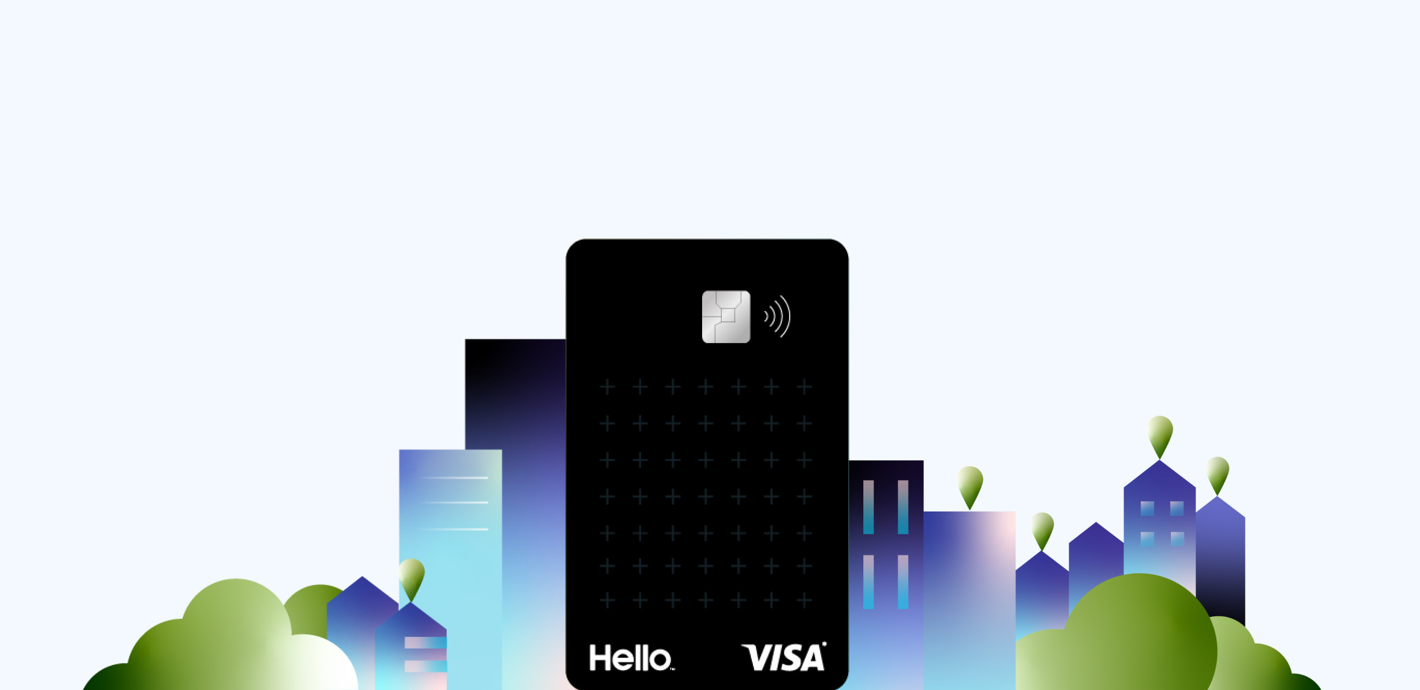 Hello Network – MamboMambo