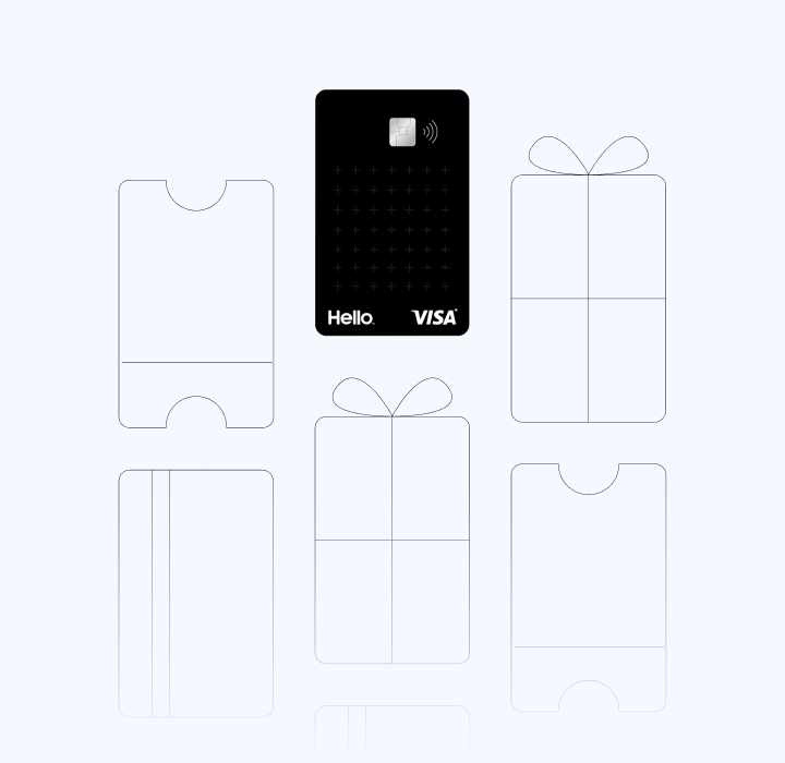 Hello Network – MamboMambo