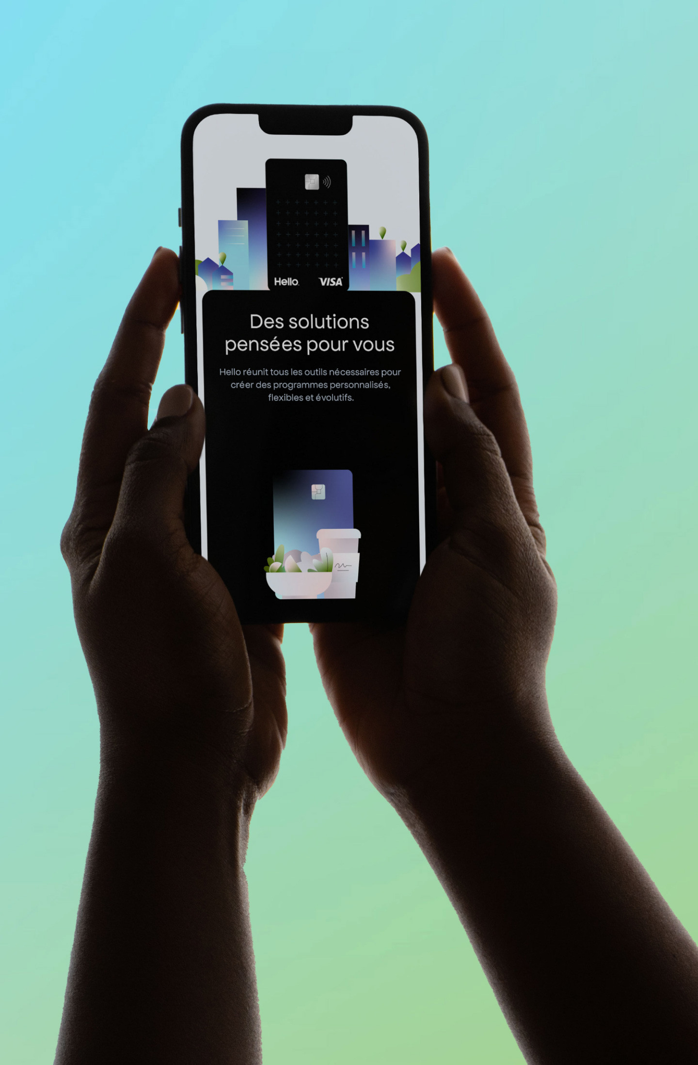 Hello Network – MamboMambo